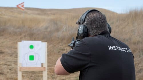 Handgun Safety Courses | State-Approved Firearms Training in Colorado
