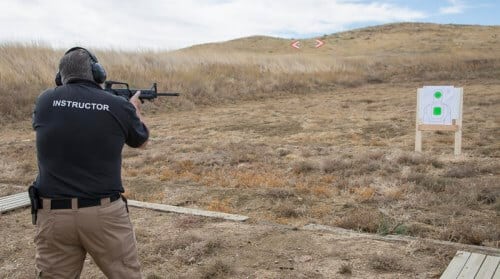 Handgun Safety Courses | State-Approved Firearms Training in Colorado