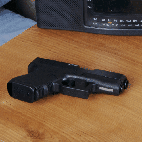 NRA Personal Protection In The Home Course