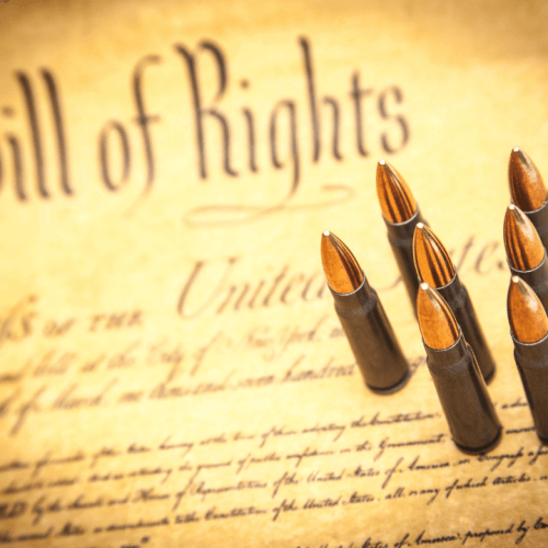 What is the Second Amendment and How is it Explained?