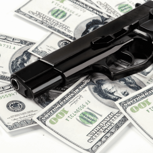 The True Cost Of Buying A Handgun | Colorado Handgun Safety