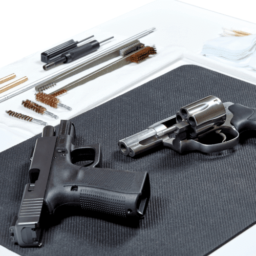 How To Prepare For Your First Concealed Carry Class