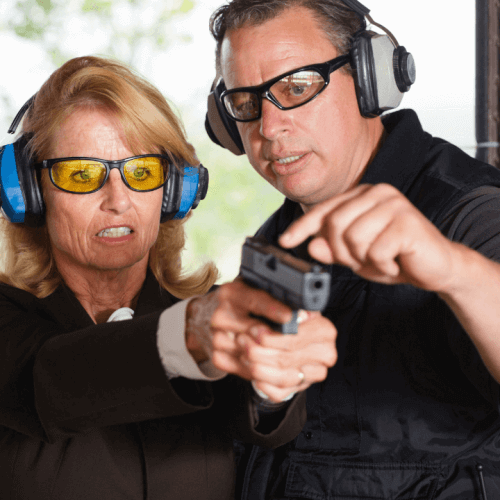 The Importance of Self-Defense Handgun Training