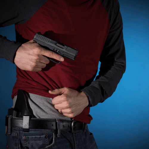 Concealed Carry Tips and Tricks | Colorado Handgun Safety