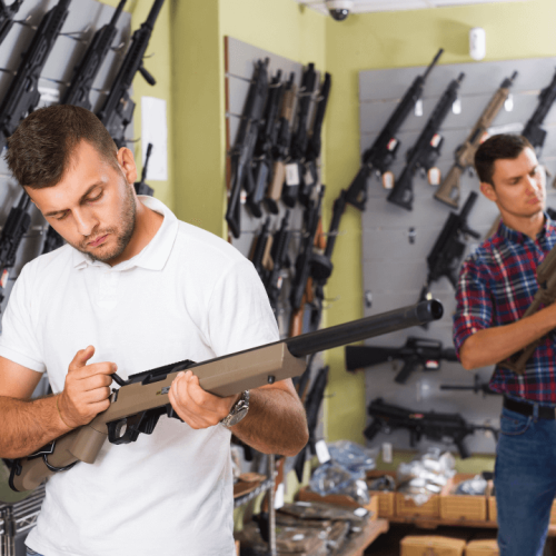 How to Safely Get Rid of Used Firearms - Colorado Handgun Safety