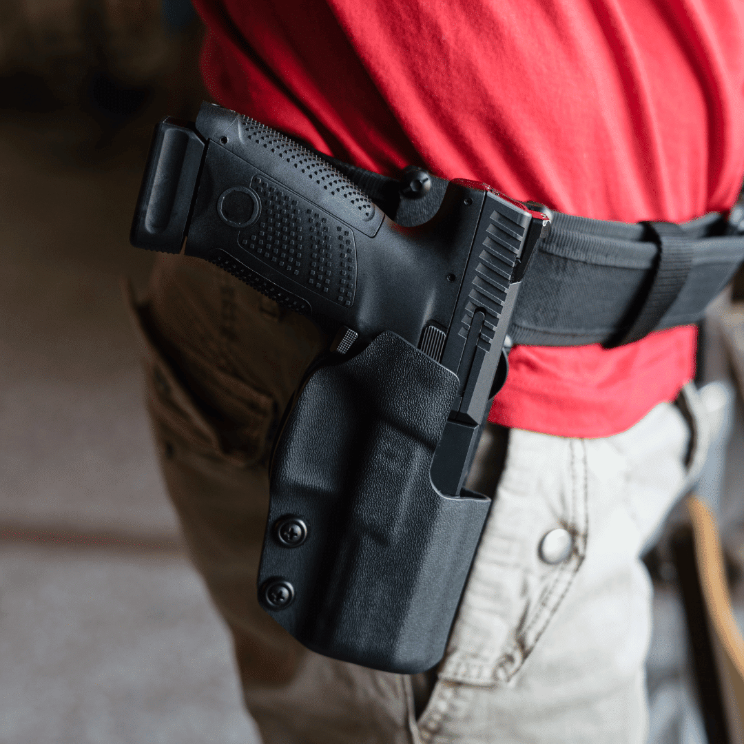 What You Need to Know Now About HB24-1174: New CCW Law