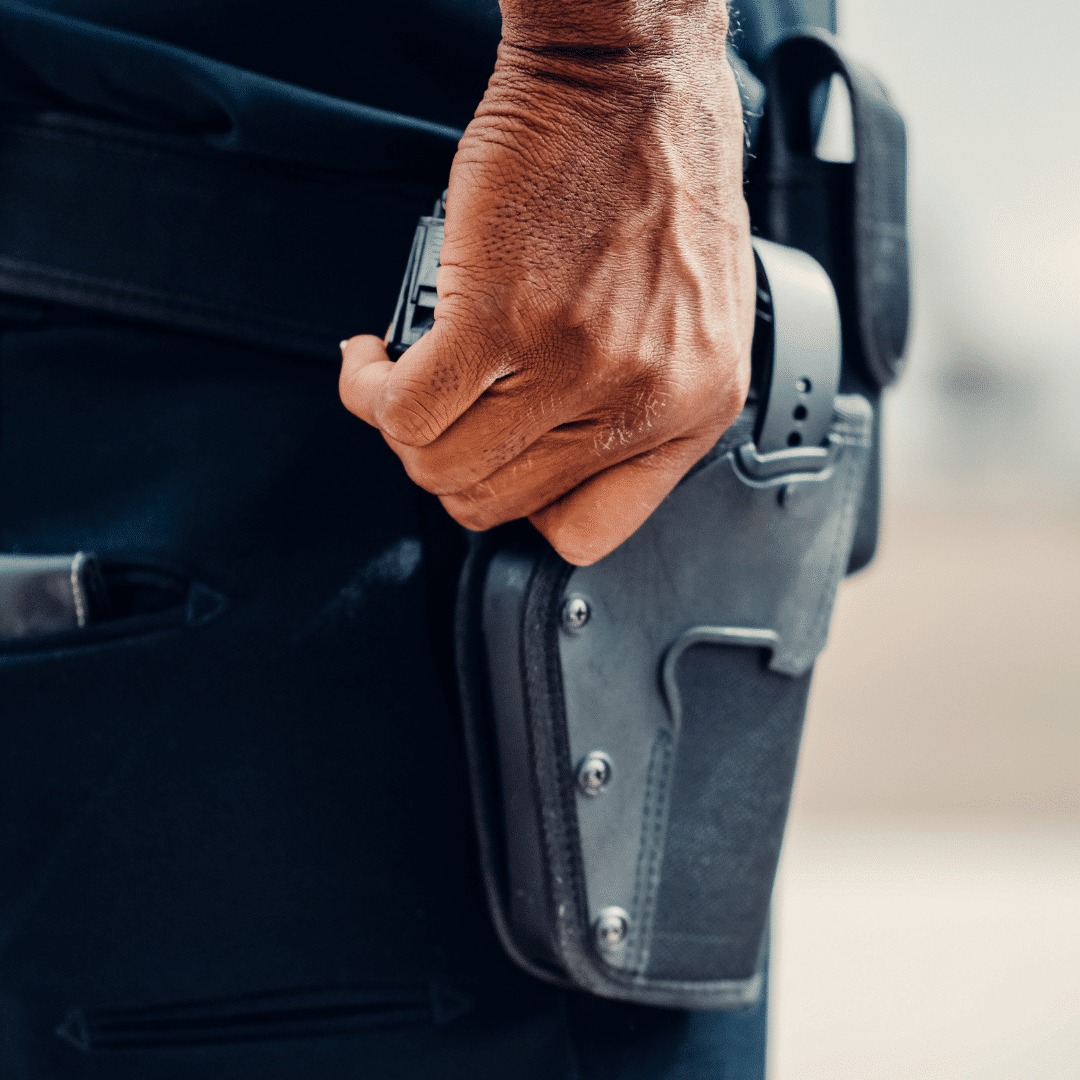 What is Concealed Carry Reciprocity? | Colorado Handgun Safety
