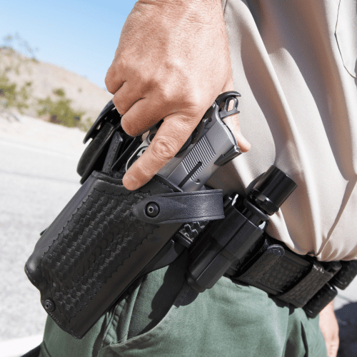 Can Employers Prohibit CCW in the Workplace?