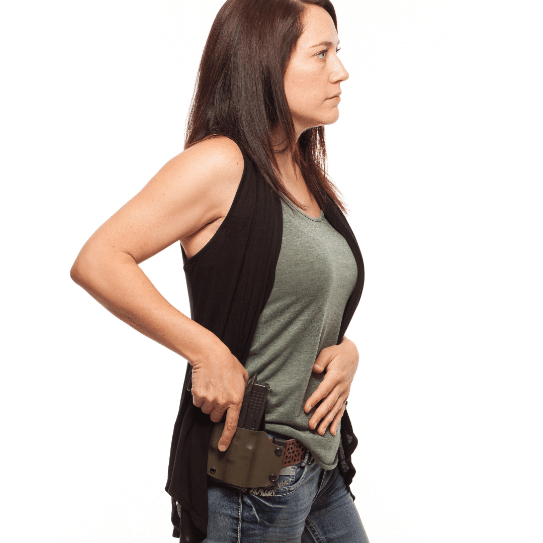 A Beginner's Guide to Concealed Carry | Colorado Handgun Safety